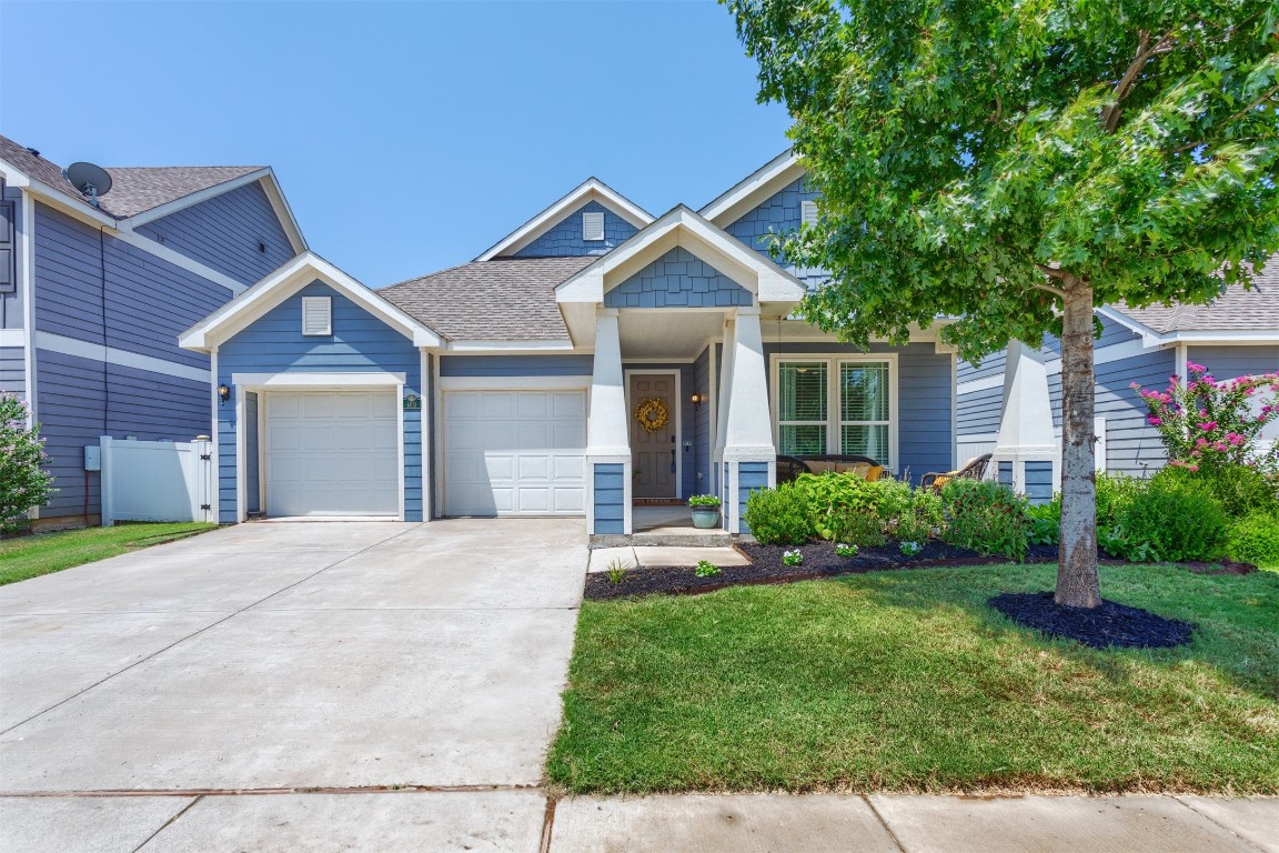 6013 Tallisa Dr, Providence Village, TX 76227 - MLS 20392617 - Coldwell ...