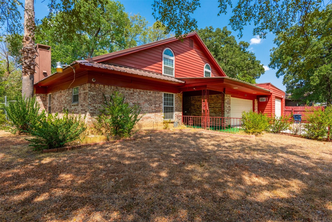1209 Tyra Ln, Fort Worth, TX 76114 - MLS 20393124 - Coldwell Banker