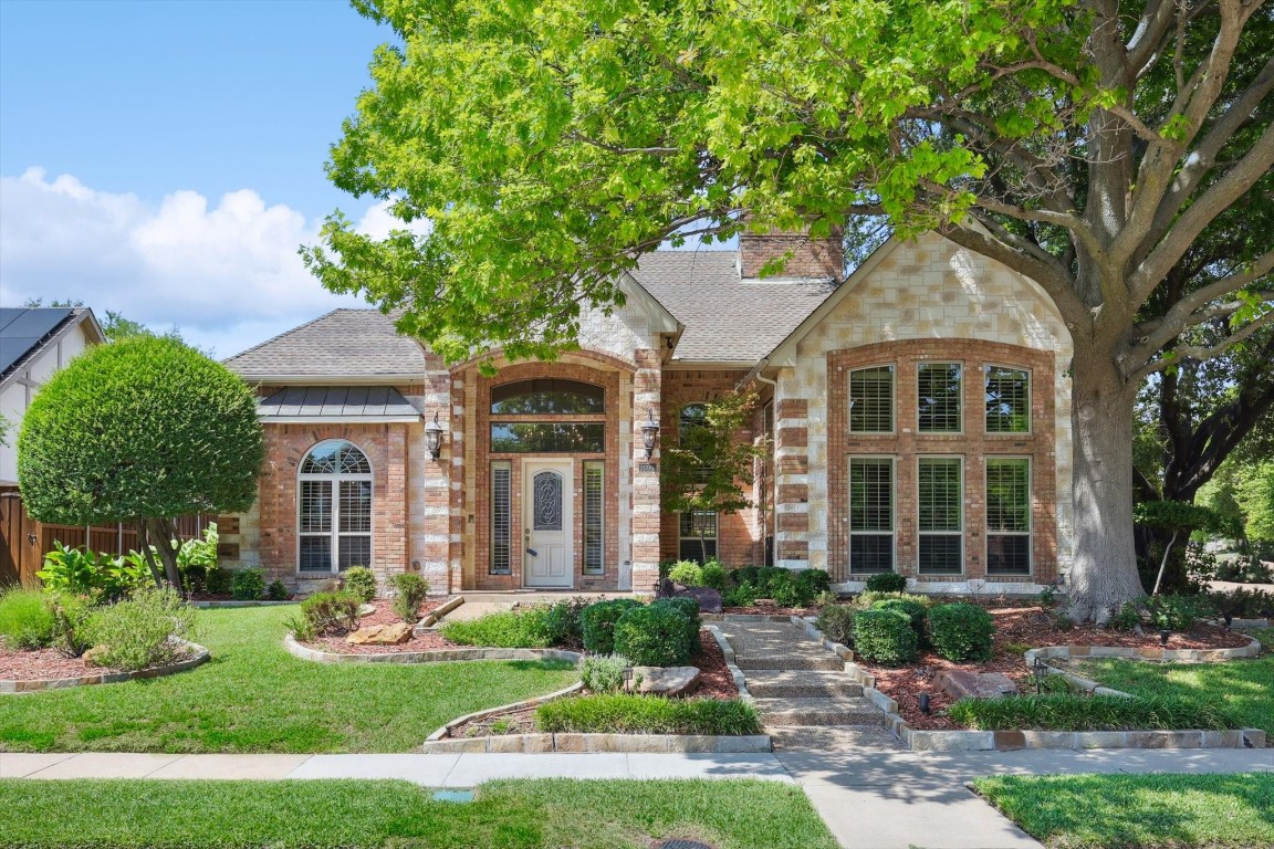 3301 Swanson Dr, Plano, TX 75025 - MLS 20394158 - Coldwell Banker