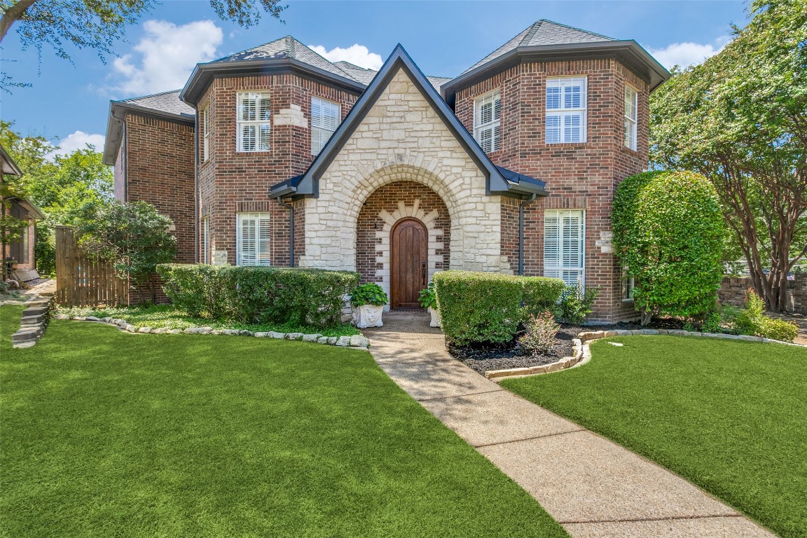 9804 Spirehaven Ln, Dallas, TX 75238 - MLS 20395170 - Coldwell Banker