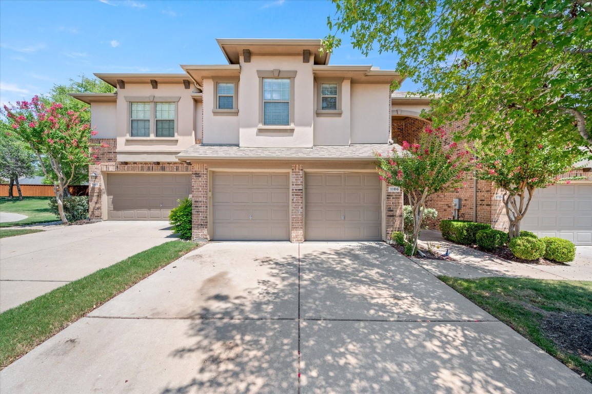 1186 Landon Ln, Allen, TX 75013 - MLS 20395986 - Coldwell Banker