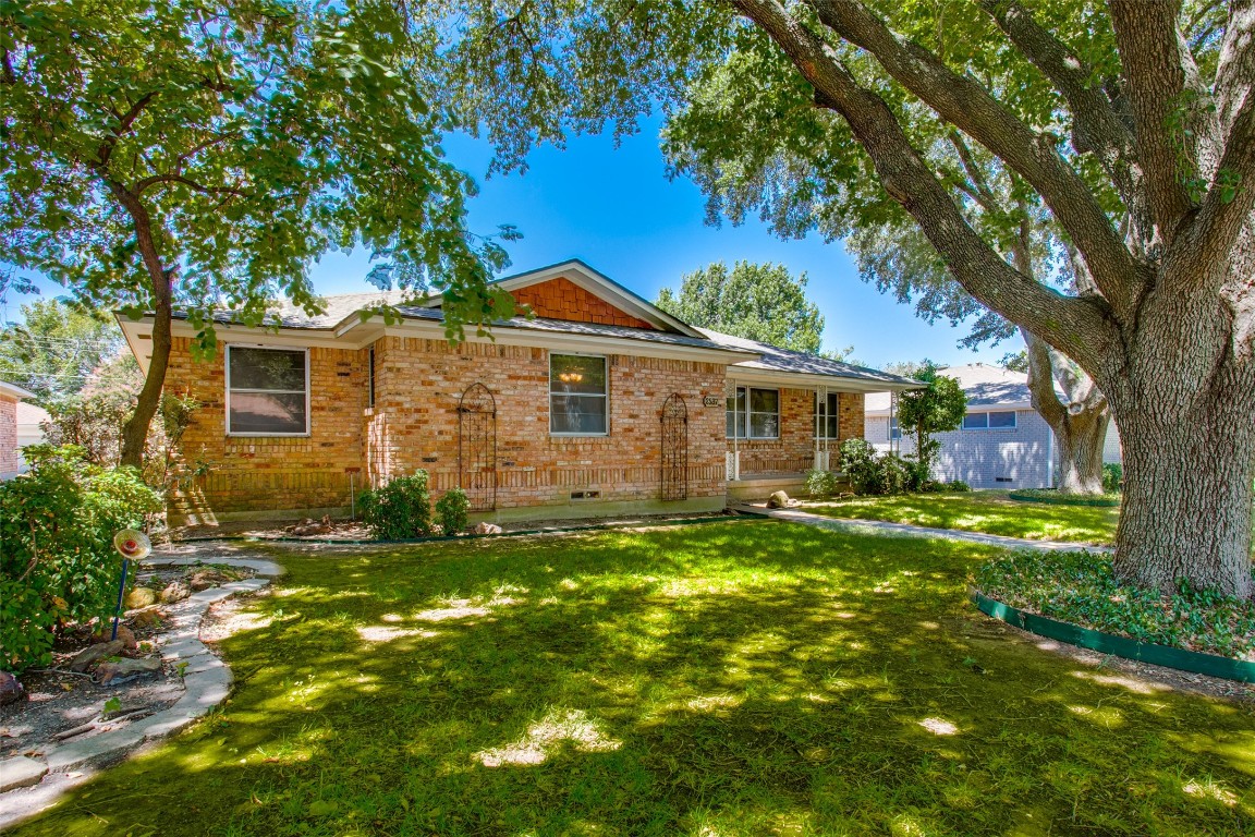 2537 Fenestra Dr, Dallas, TX 75228 - MLS 20397414 - Coldwell Banker