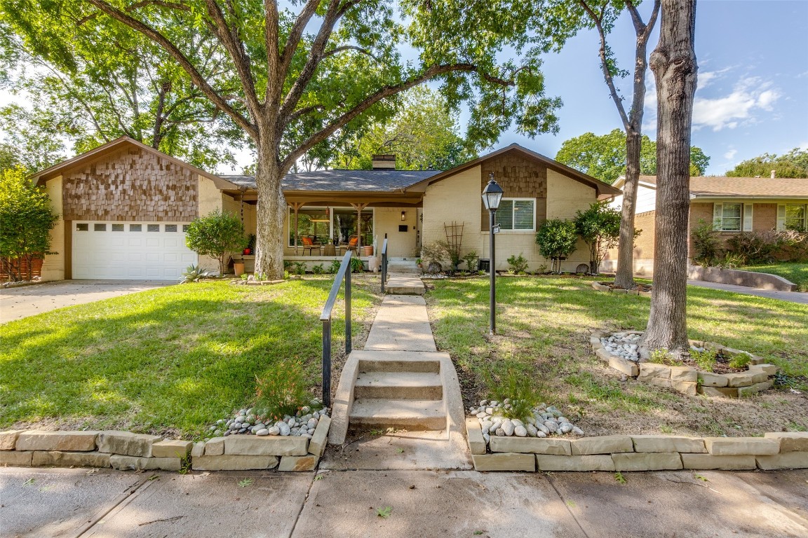 2255 Springhill Dr, Dallas, TX 75228 - MLS 20402616 - Coldwell Banker