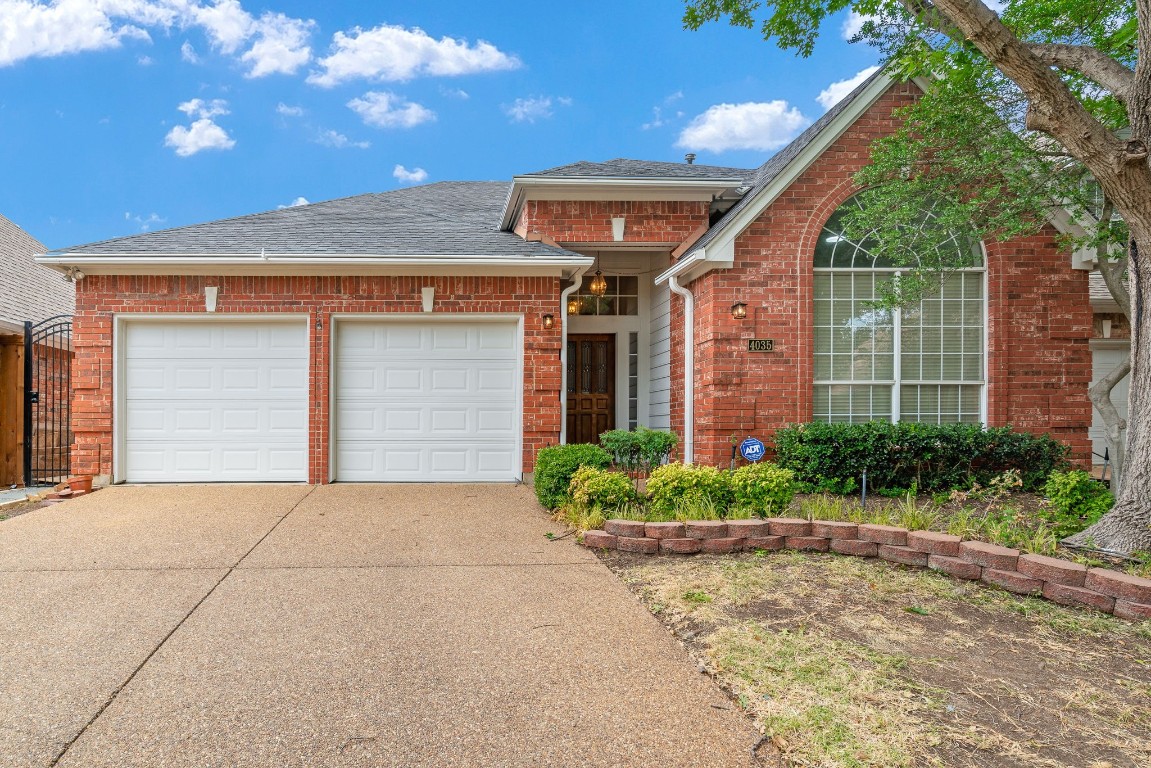 4035 Azure Ln, Addison, TX 75001 - MLS 20403182 - Coldwell Banker