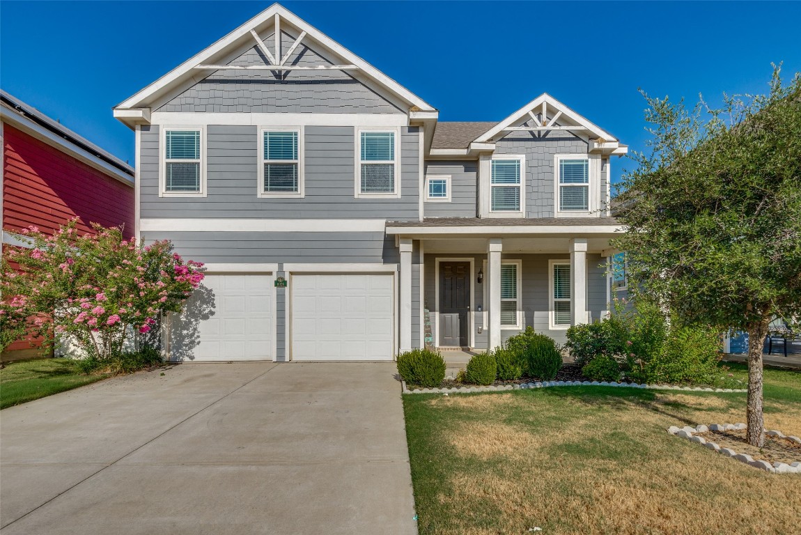 6028 Tallisa Dr, Providence Village, TX 76227 - MLS 20410501 - Coldwell ...