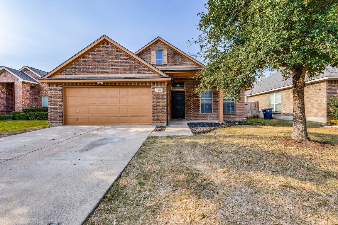 2201 Pacino Dr, Fort Worth, TX 76134 - MLS 20411642 - Coldwell Banker