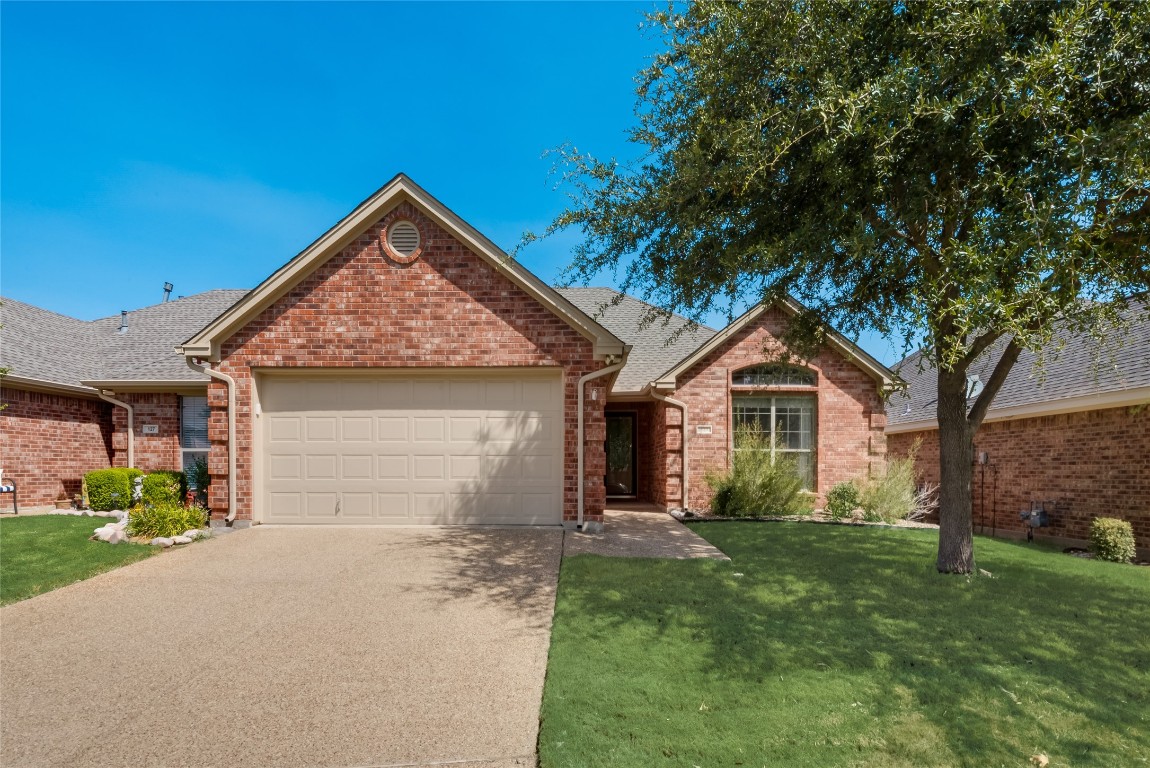 123 Crestway Dr #21A, Cedar Hill, TX 75104 - MLS 20413078 - Coldwell Banker