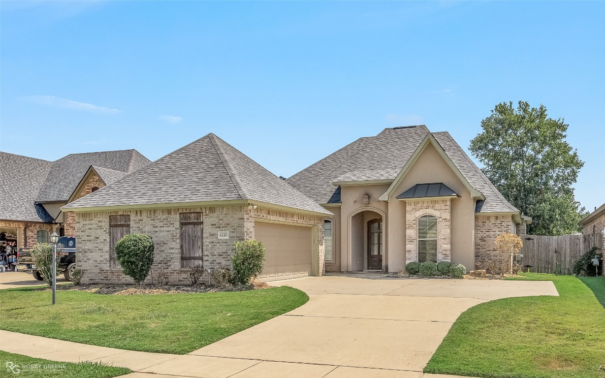 6110 Kateland Circle, Bossier City, LA 71111 - MLS 20414605 - Coldwell ...