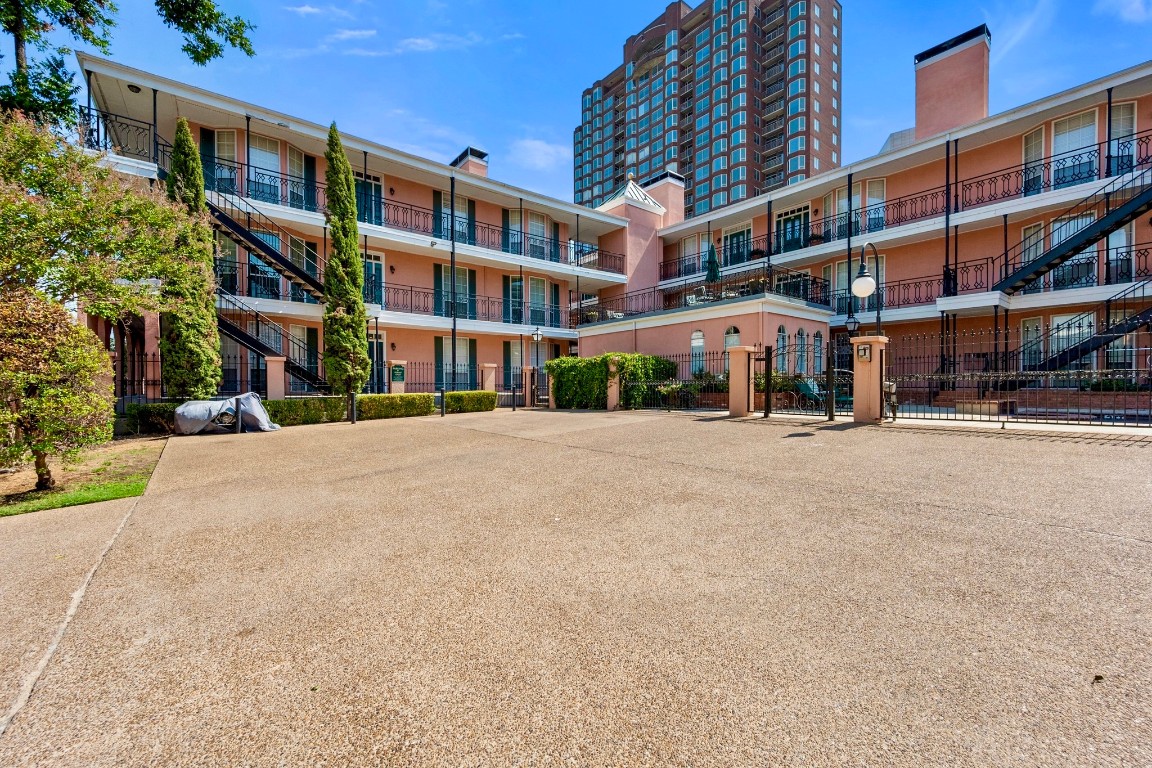 3208 Cole Ave #2304, Dallas, TX 75204 - MLS 20418873 - Coldwell Banker
