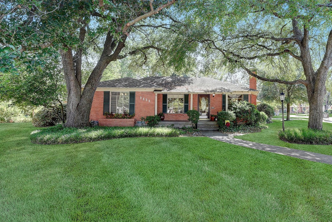 9838 Carnegie Dr, Dallas, TX 75228 - MLS 20419202 - Coldwell Banker