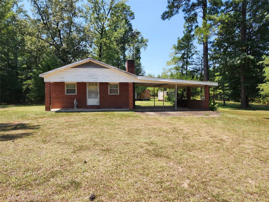 535 Lyons Hill Rd, Homer, LA 71040 - MLS 20423959 - Coldwell Banker
