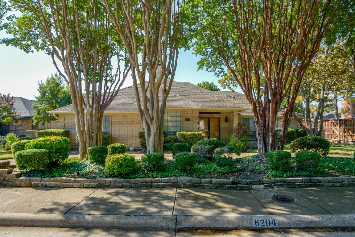 6204 Bluff Point Dr, Dallas, TX 75248 - MLS 20426532 - Coldwell Banker