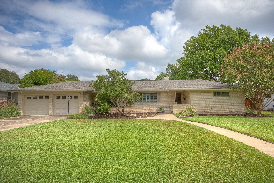 4313 Warnock Ct, Fort Worth, TX 76109 - MLS 20430614 - Coldwell Banker