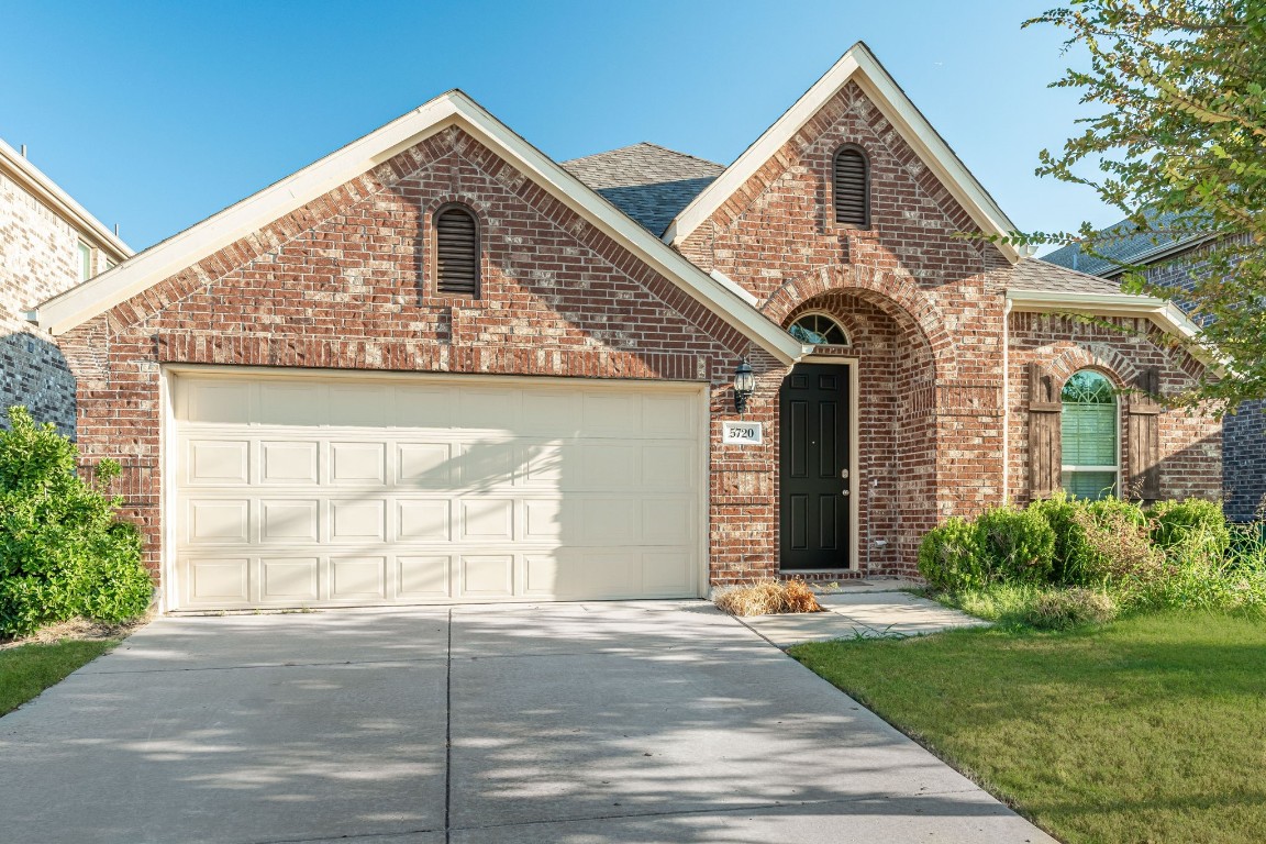 5720 Bender Ridge Dr, McKinney, TX 75071 - MLS 20430958 - Coldwell Banker