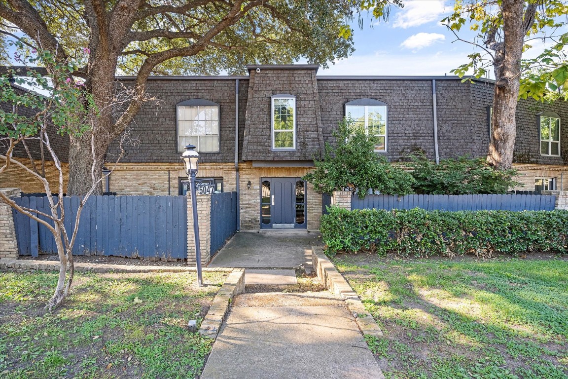 5047 Cedar Springs Rd #219, Dallas, TX 75235 - MLS 20431465 - Coldwell ...