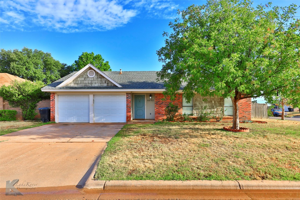 6602 Dundee St, Abilene, TX 79606 - MLS 20432331 - Coldwell Banker