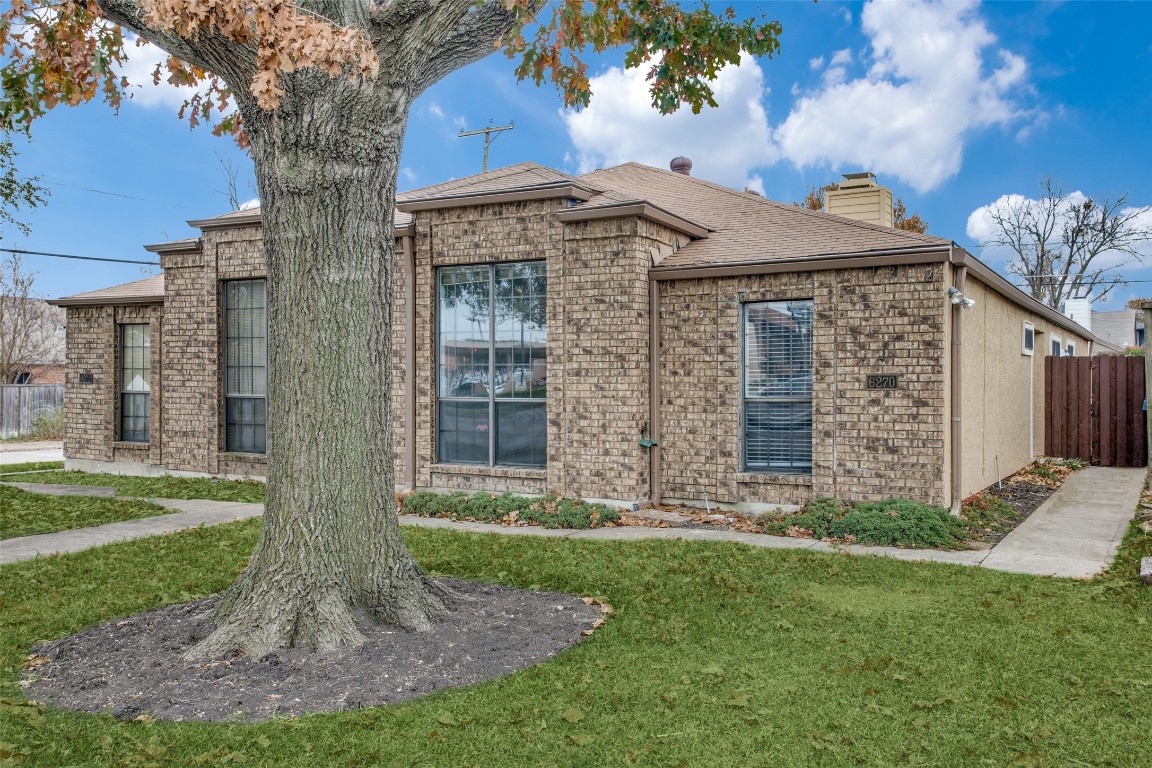 6270 Winton St, Dallas, TX 75214 - MLS 20439347 - Coldwell Banker