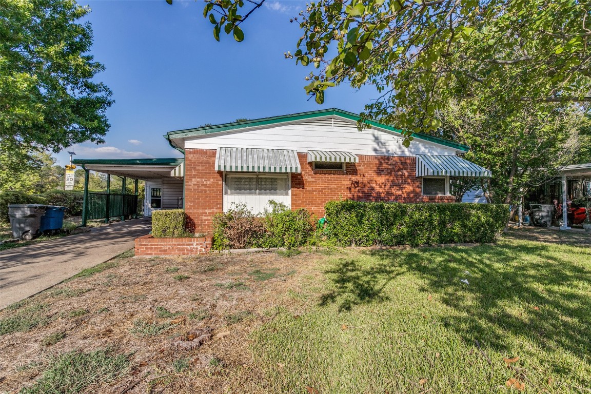 3005 Larry Dr, Dallas, TX 75228 - MLS 20442005 - Coldwell Banker