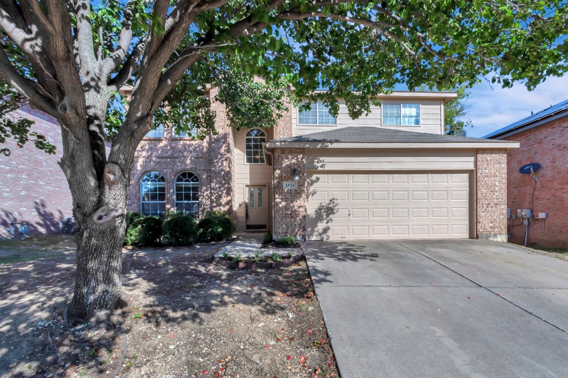 1124 Pullman Dr, Saginaw, TX 76131 - MLS 20442538 - Coldwell Banker