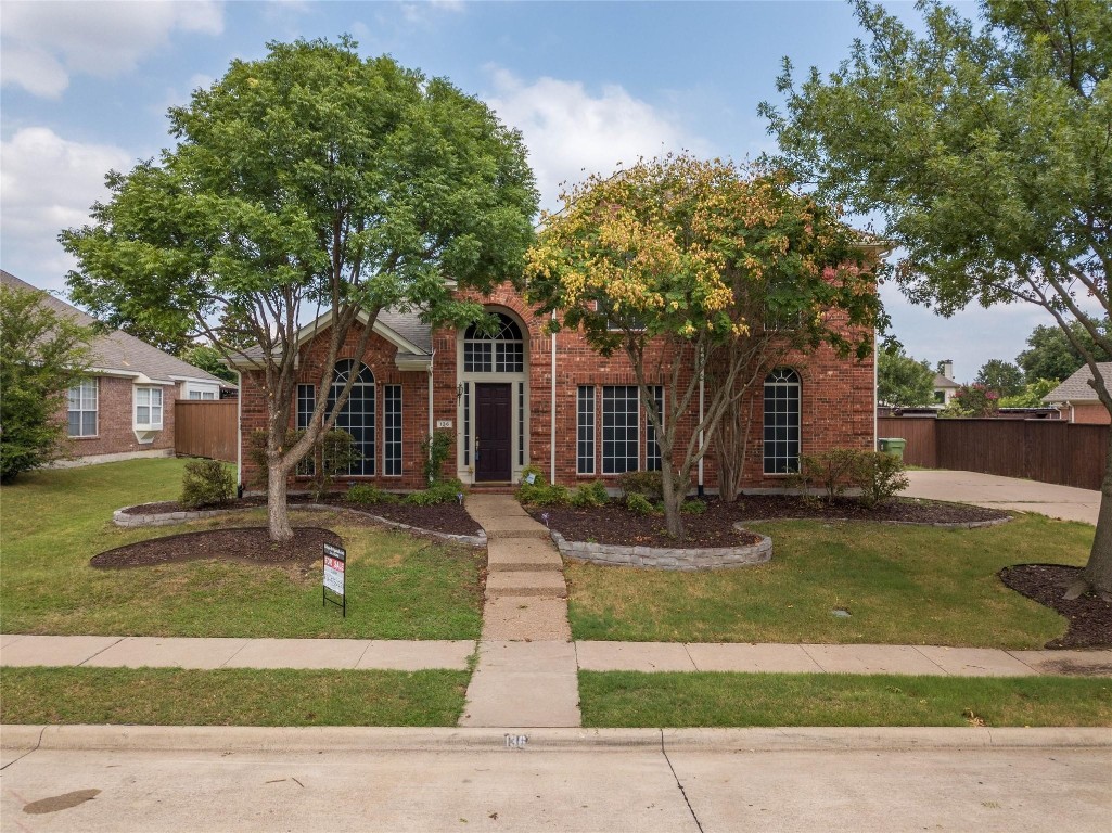 136 Merideth Dr, Murphy, TX 75094 - MLS 20447853 - Coldwell Banker