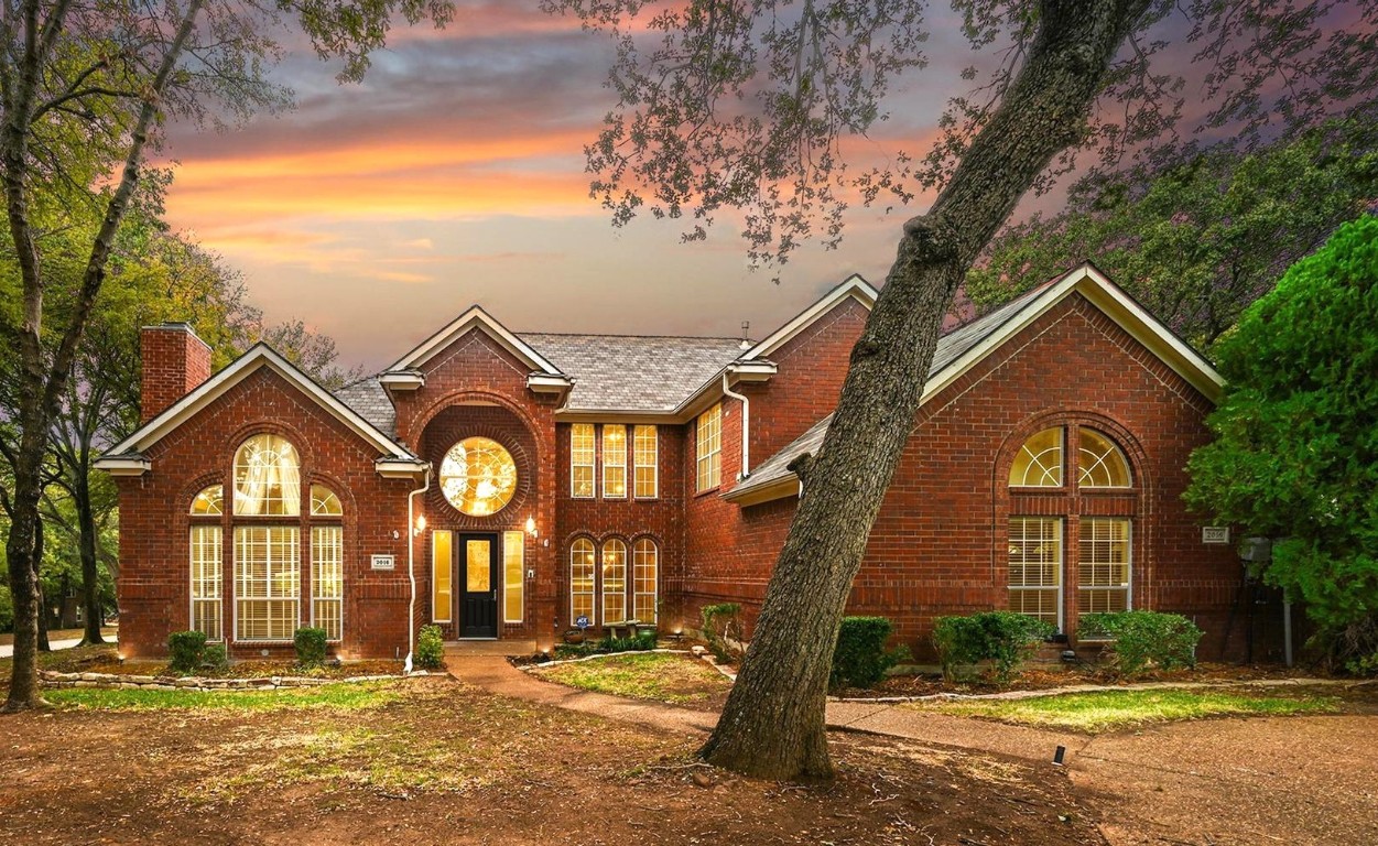 2016 Breaker Ln, Flower Mound, TX 75022 - MLS 20451401 - Coldwell Banker