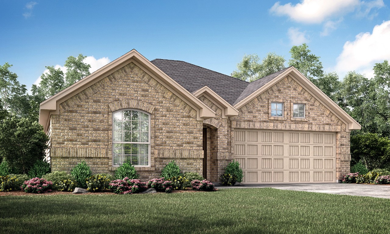 1232 Almond Rd, Azle, TX 76020 - MLS 20452607 - Coldwell Banker