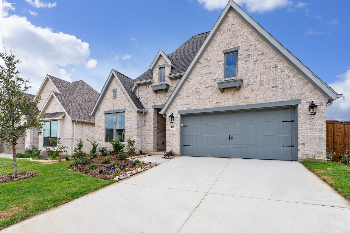 1413 Old Rocksprings Pass, Mansfield, TX 76063 - MLS 20456454 ...