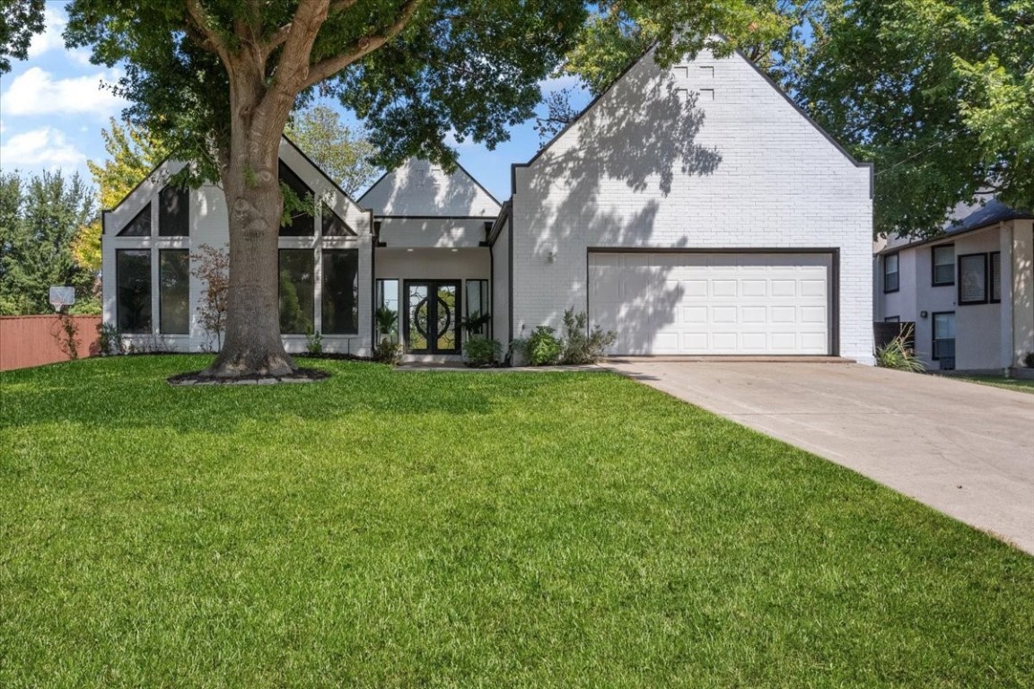 17250 Stedman Dr, Dallas, TX 75252 - MLS 20460081 - Coldwell Banker