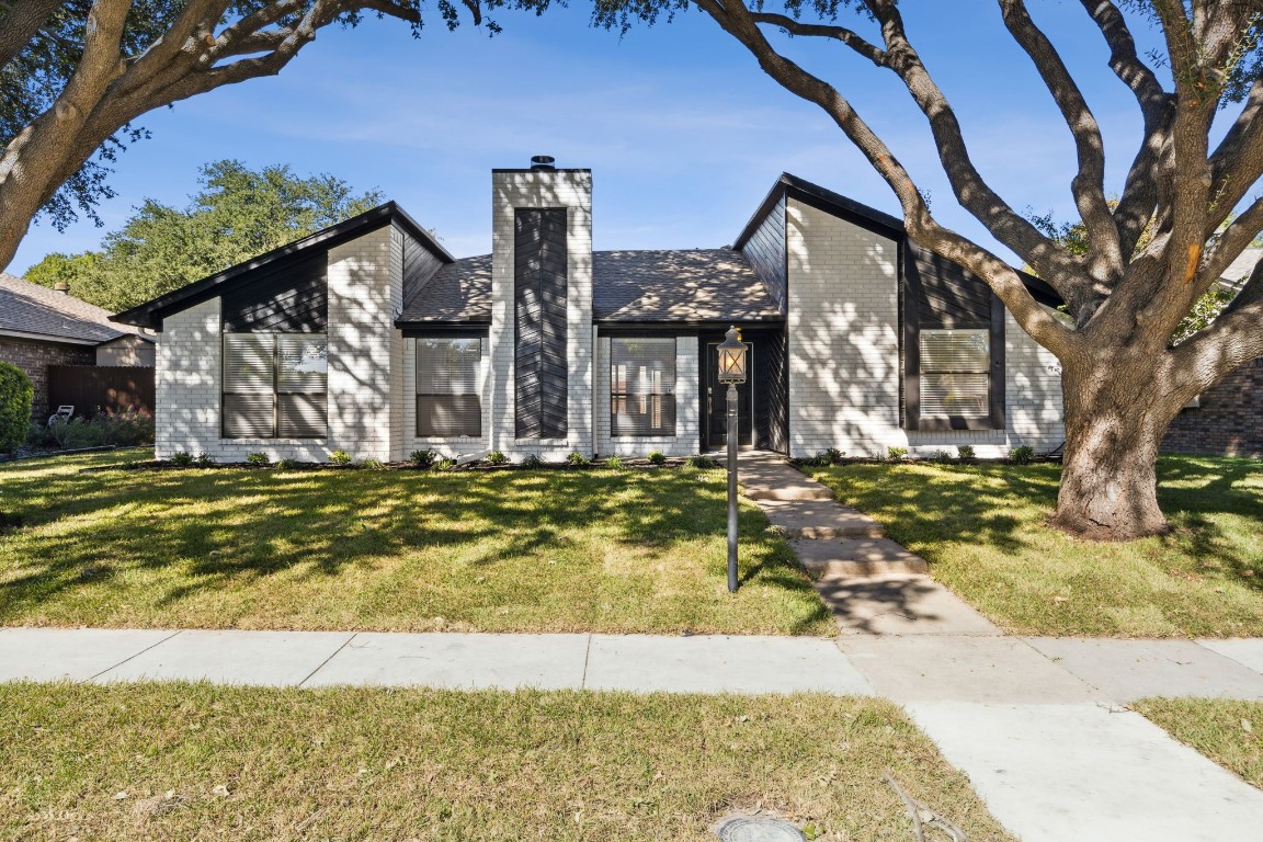 817 Matilda Dr, Plano, TX 75025 - MLS 20461970 - Coldwell Banker