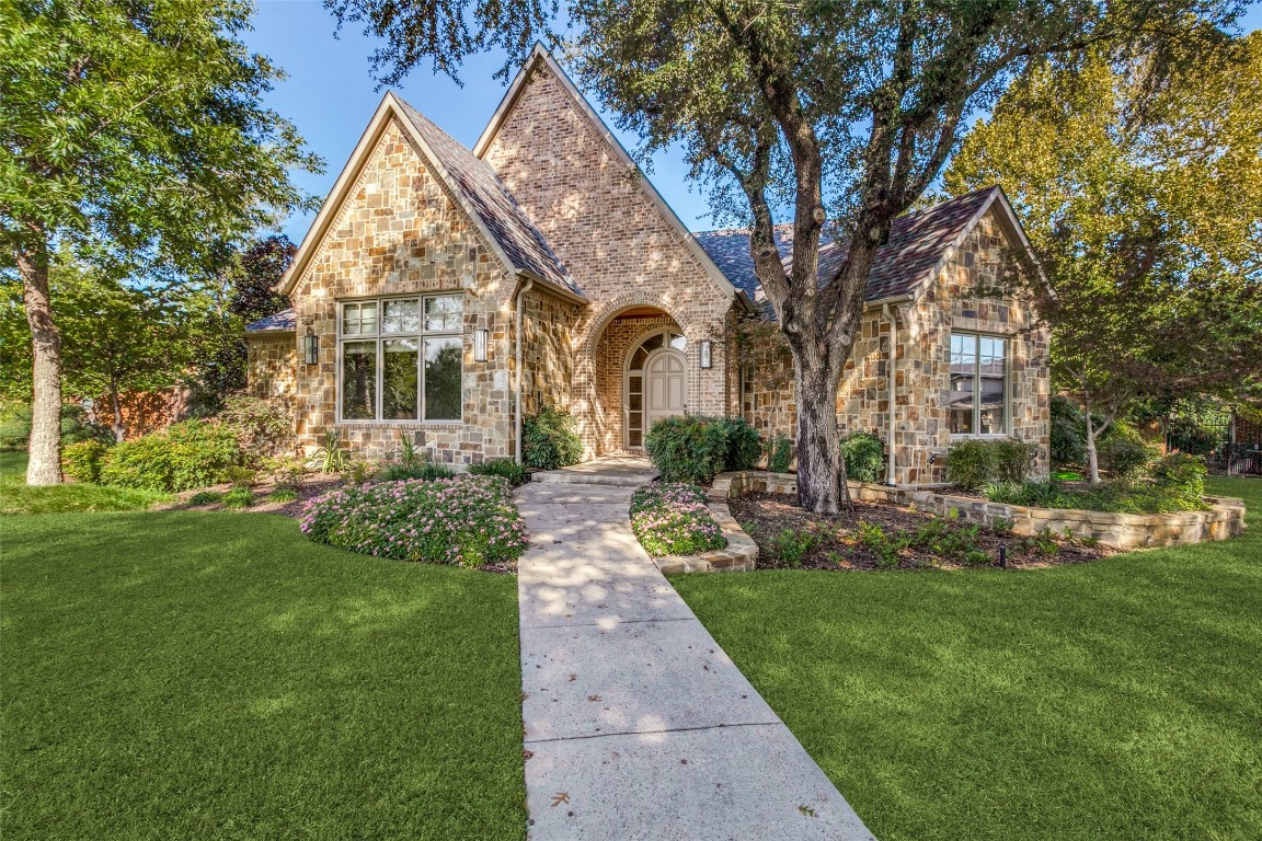 7407 Currin Dr, Dallas, TX 75230 - MLS 20463916 - Coldwell Banker