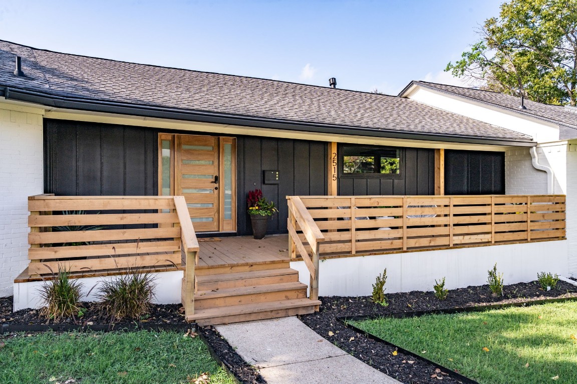 2515 Sweetbriar Dr, Dallas, TX 75228 - MLS 20464471 - Coldwell Banker