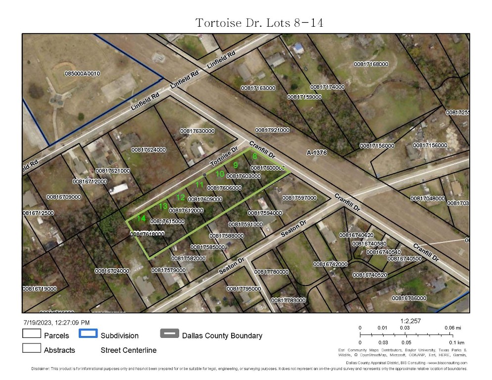 2924 Tortoise Dr, Dallas, TX 75216 - MLS 20472045 - Coldwell Banker