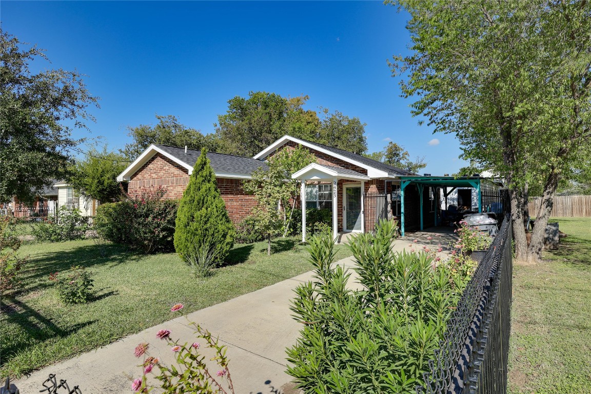 3423 Pueblo St, Dallas, TX 75212 - MLS 20473308 - Coldwell Banker