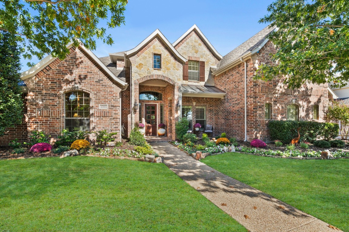 1311 Cedar Springs Dr, Prosper, TX 75078 - MLS 20473729 - Coldwell Banker