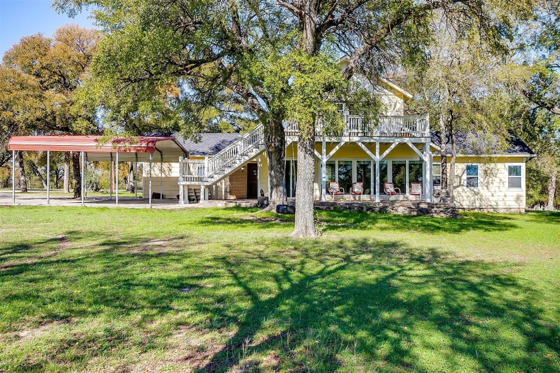 533 Crest Ridge Dr, Lakeside, TX 76108 - MLS 20474071 - Coldwell Banker