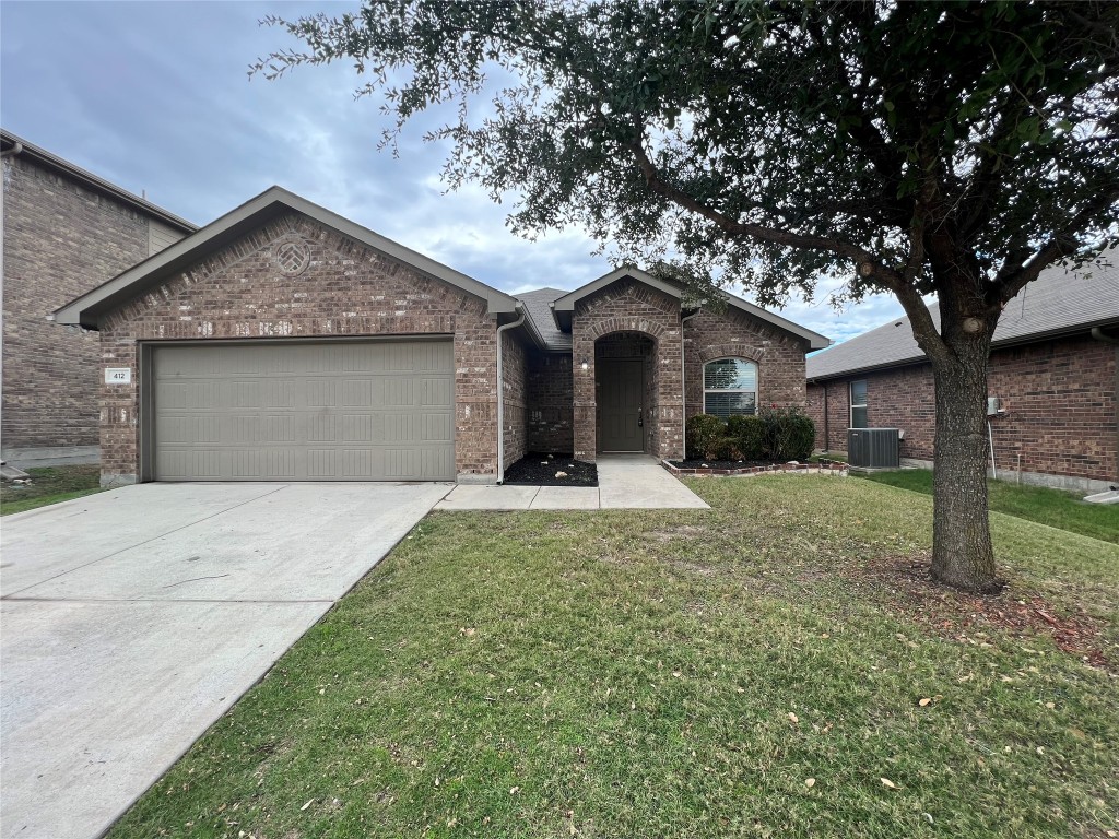 412 Copper Ridge Rd, Fort Worth, TX 76052 - MLS 20478681 - Coldwell Banker