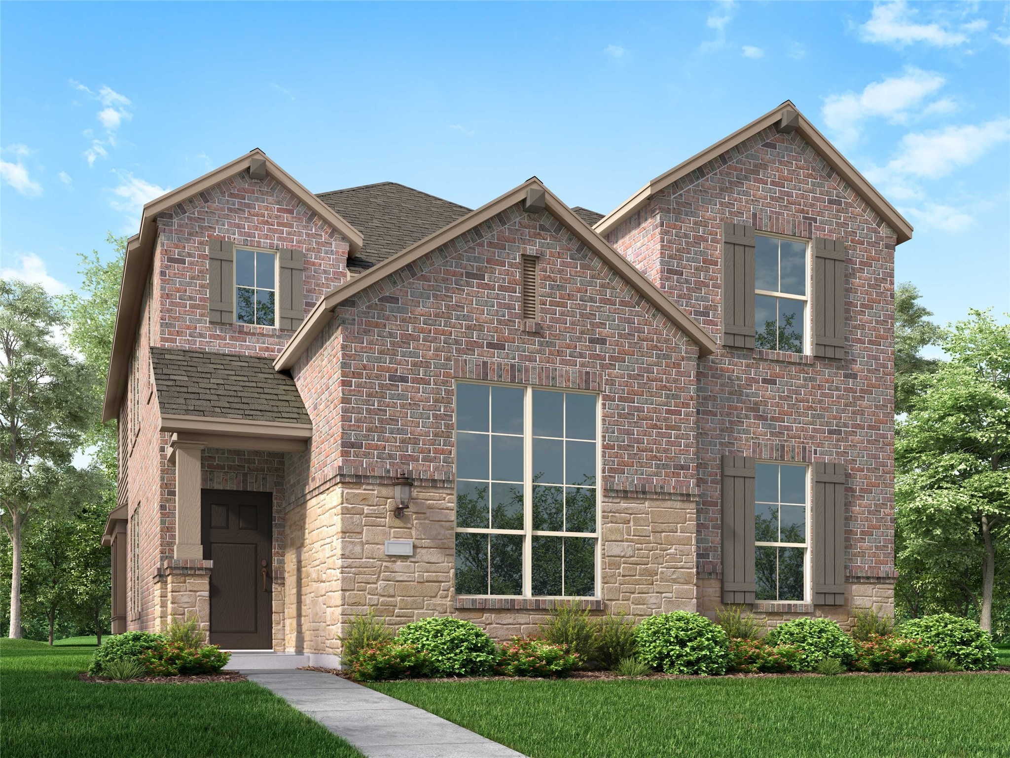 8537 Brookhaven Dr, McKinney, TX 75071 - MLS 20479388 - Coldwell Banker