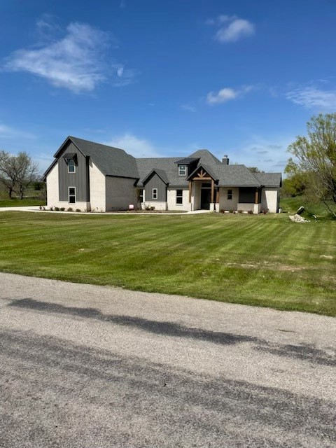 401 Spring Valley Rd, Brock, TX 76087 - MLS 20481405 - Coldwell Banker