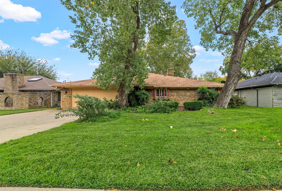 1836 Anna Dr, Irving, TX 75061 - MLS 20482203 - Coldwell Banker