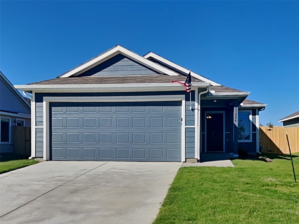 11224 Bone Spg Dr, Justin, TX 76247 - MLS 20482799 - Coldwell Banker