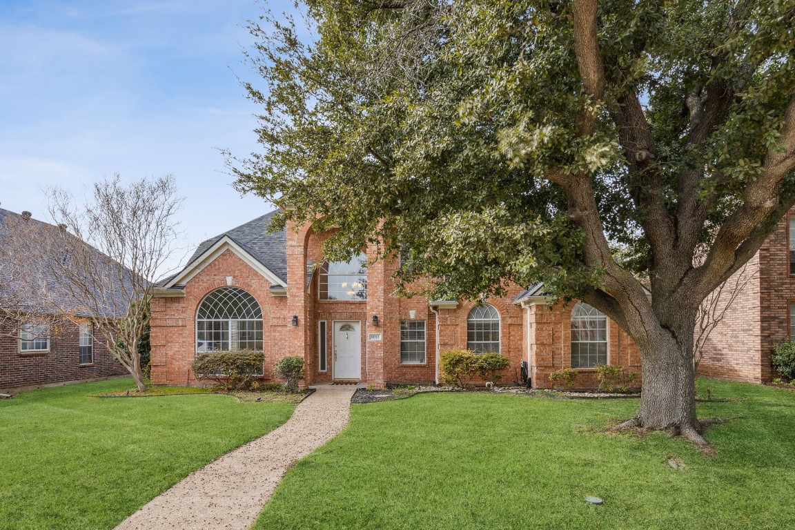 6013 Mendota Dr, Plano, TX 75024 - MLS 20486568 - Coldwell Banker