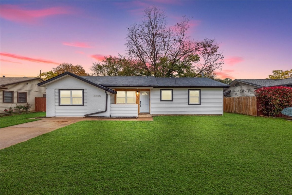 1817 Cunningham St, Irving, TX 75062 - MLS 20487027 - Coldwell Banker