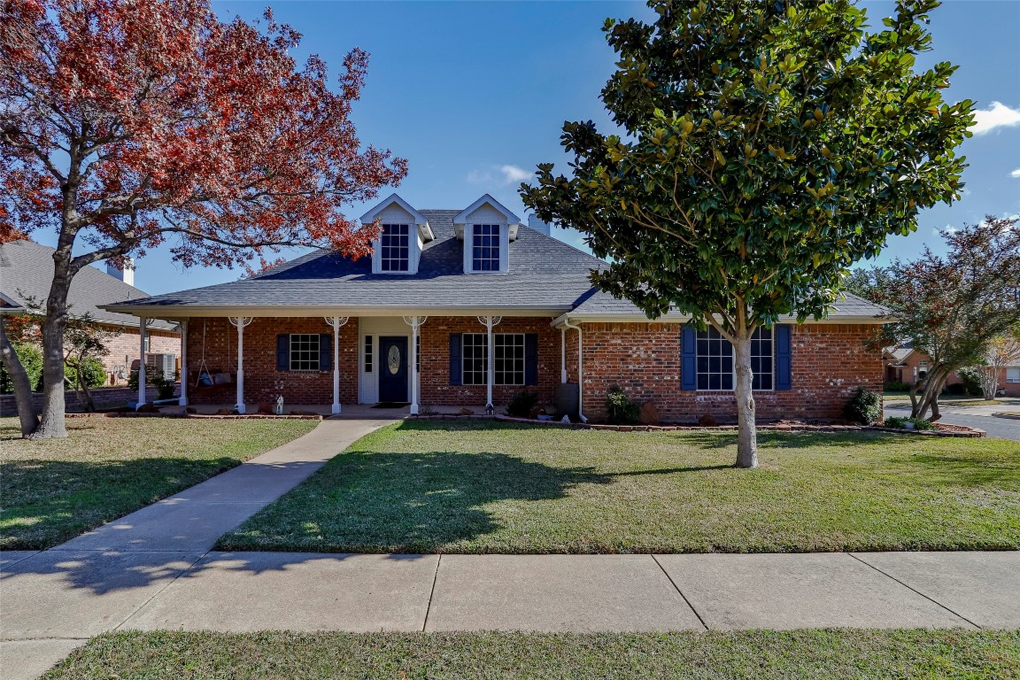 7613 Bridlewood Ct, North Richland Hills, TX 76182 - MLS 20489509 ...