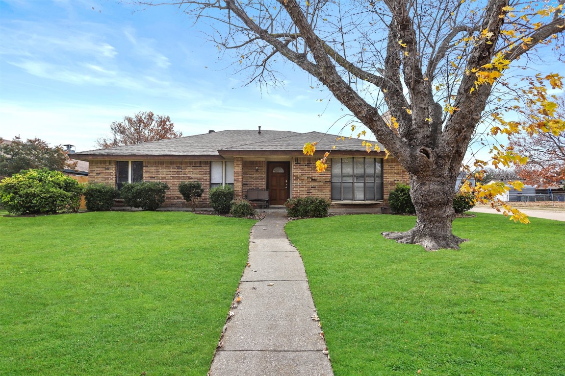 1130 Pyramid Dr, Garland, TX 75040 - MLS 20493169 - Coldwell Banker