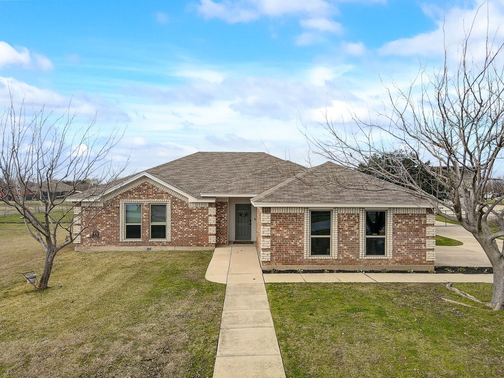 11917 Mesa Blanco Trail, Haslet, TX 76052 - MLS 20502373 - Coldwell Banker