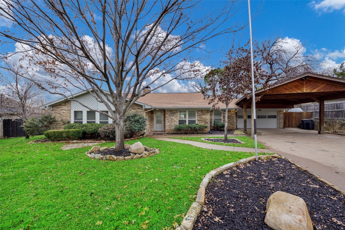 1208 Mayleaf Dr, Irving, TX 75060 - MLS 20504539 - Coldwell Banker