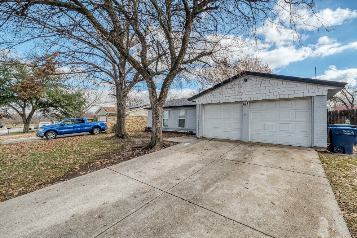 621 Panay Way Dr, Fort Worth, TX 76108 - MLS 20509393 - Coldwell Banker