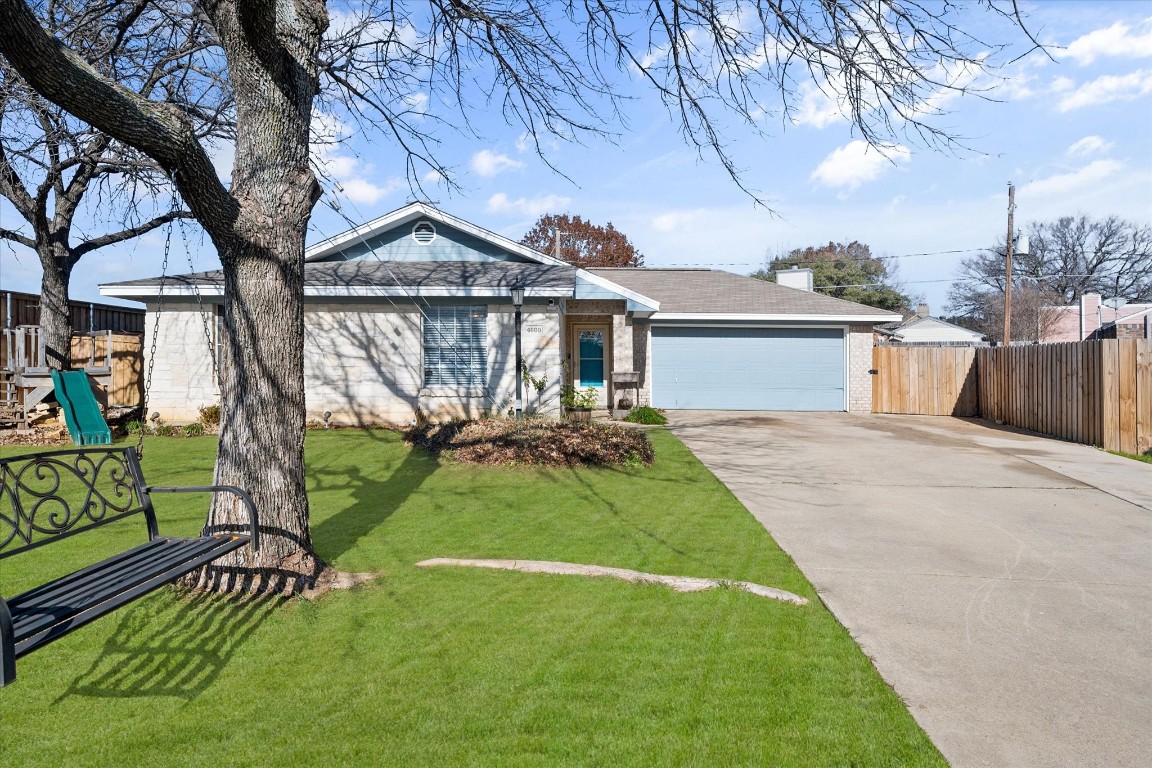 4609 Royal Springs Dr, Arlington, TX 76001 - MLS 20510302 - Coldwell Banker