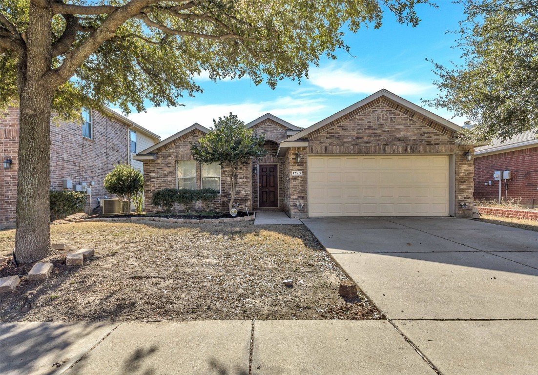 1720 Quails Nest Dr, Fort Worth, TX 76177 - MLS 20513991 - Coldwell Banker