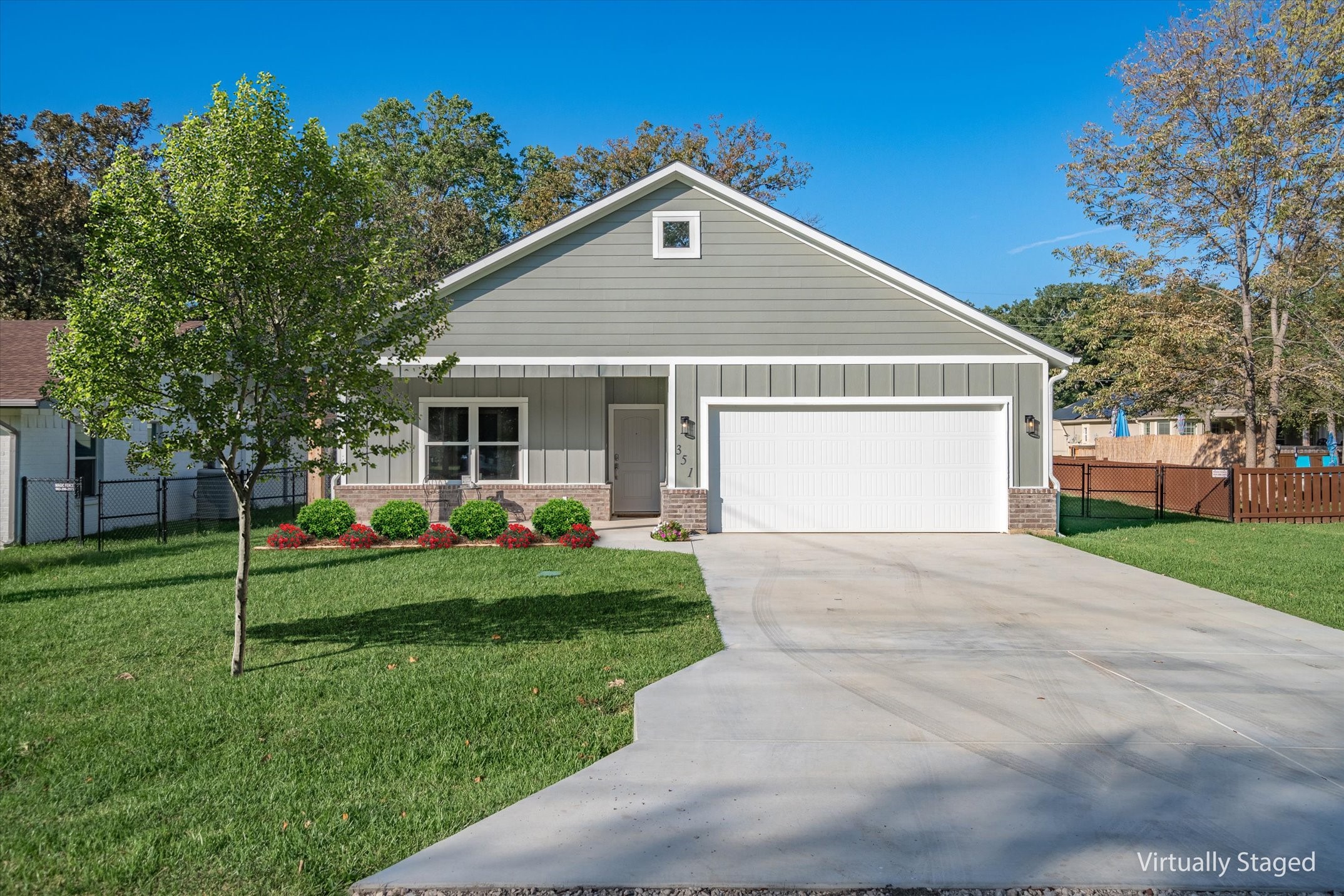 351 Enchanted Dr, Enchanted Oaks, TX 75156 - MLS 20515282 - Coldwell Banker